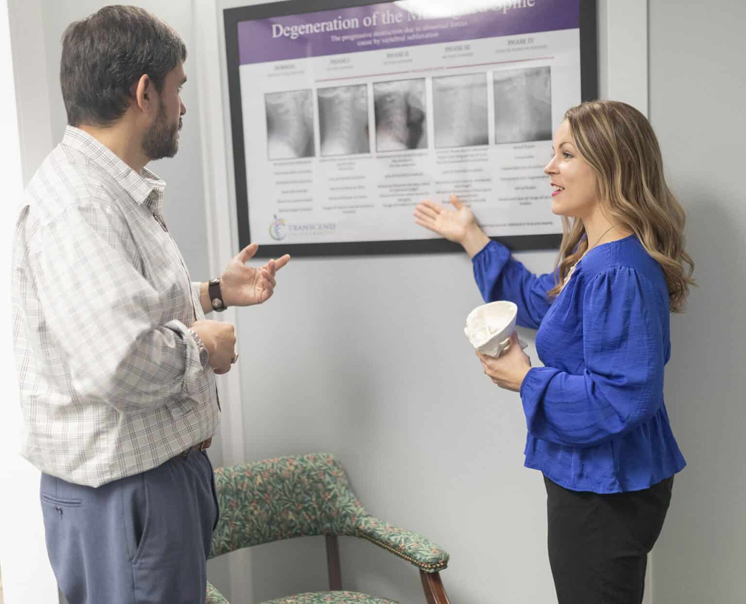 NUCCA Chiropractic Knoxville | Upper Cervical Care